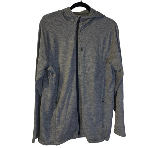 Icebreaker | Jackets & Coats | Icebreaker Mens Merino Wool Blend Jacket ...